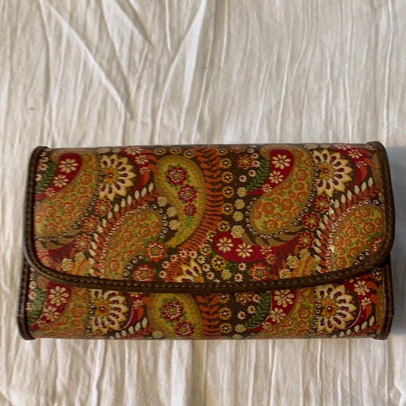 Relic | Bags | Relic Vintage Wallet | Poshmark